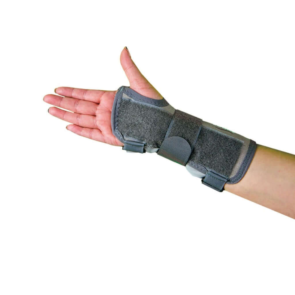 Férula para Muñeca Semirrígida