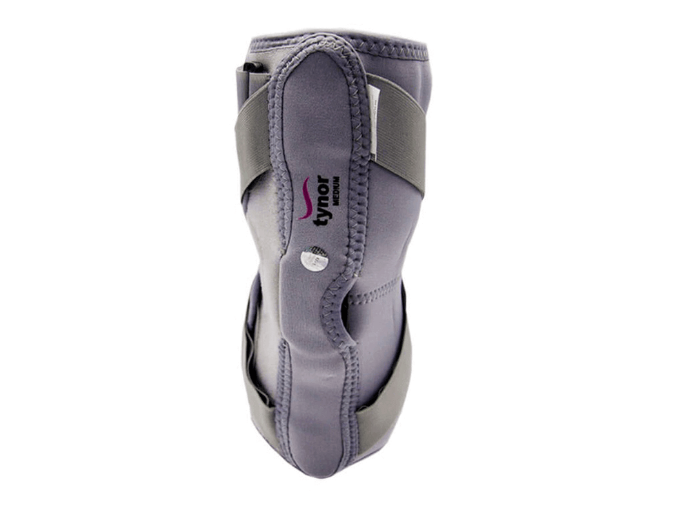 Rodillera para varo y valgo