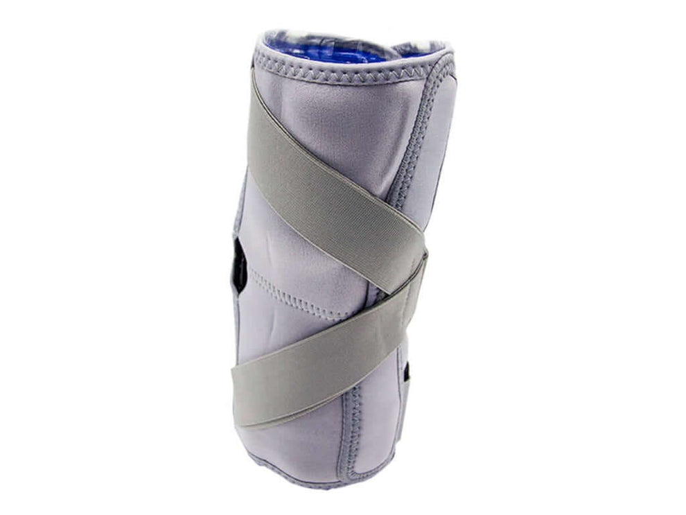 Rodillera para varo y valgo